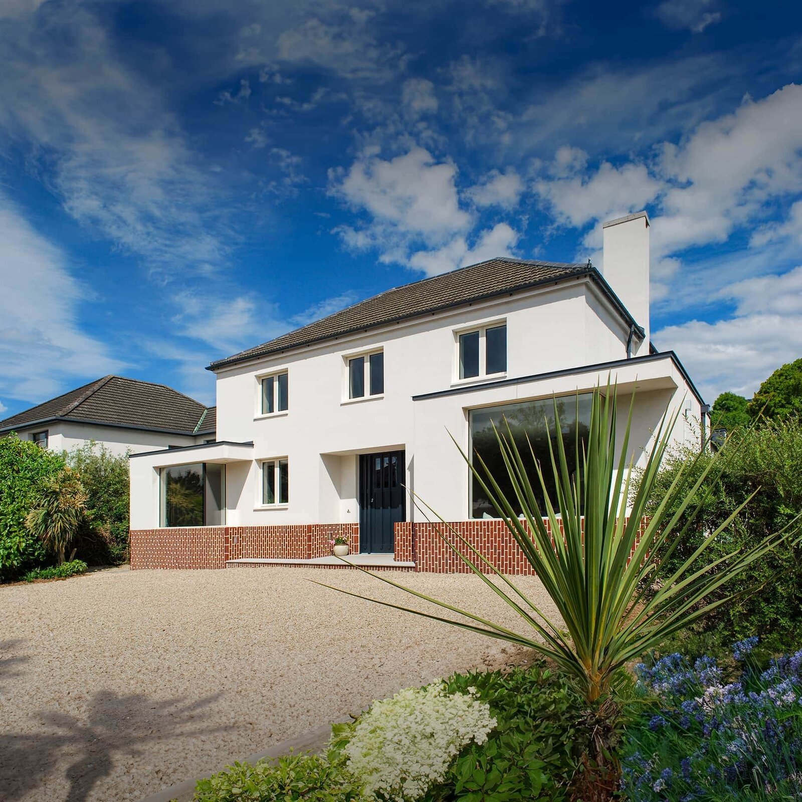 Photo 6 of 19 in Reimagined Rebuild by David Flynn Architects Ltd - Dwell