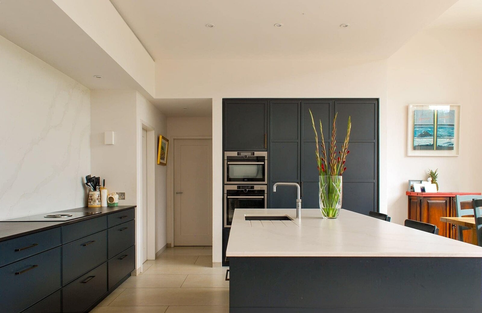 Photo 17 of 19 in Reimagined Rebuild by David Flynn Architects Ltd - Dwell
