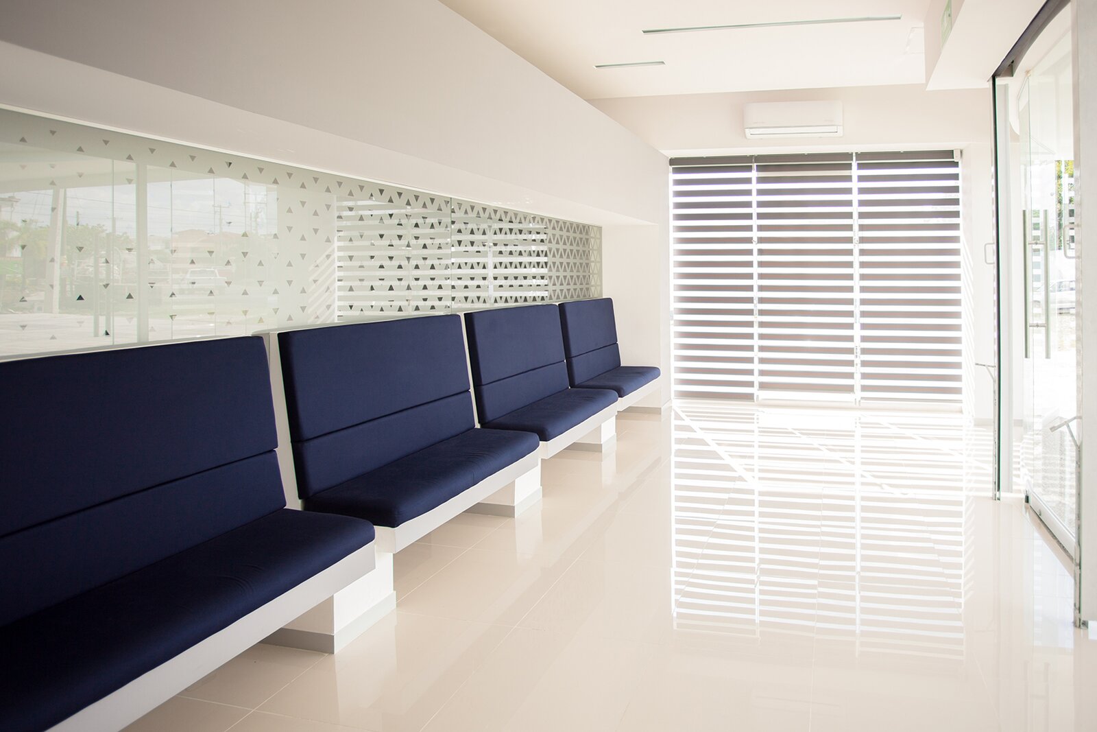 Photo 13 of 36 in Medical Unit "La Paz #50" by Edgar Fuentes - Dwell