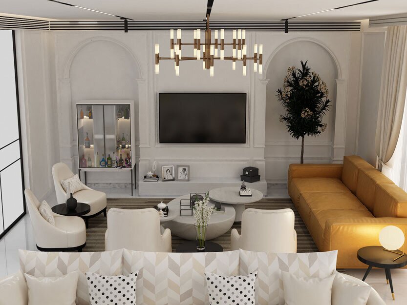 Photo 4 of 5 in Kalsi House by SSB Architects - Dwell