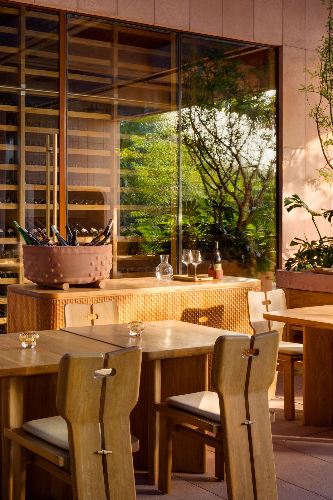 Photo 16 of 30 in Rubra by Chef Daniela Soto-Innes at W Punta de Mita ...