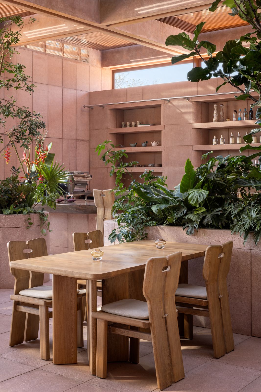 Photo 6 of 30 in Rubra by Chef Daniela Soto-Innes at W Punta de Mita by ...