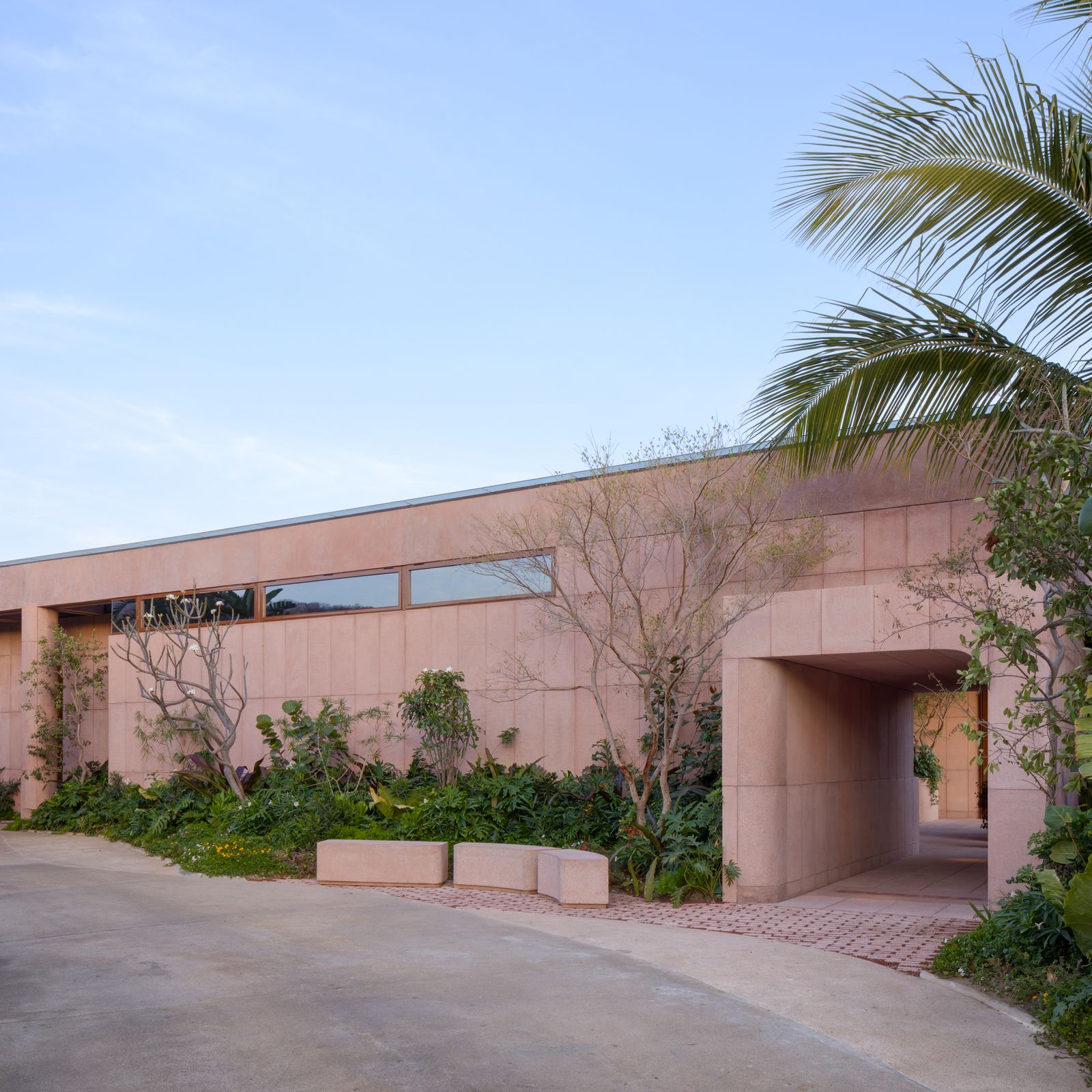 Photo 1 of 30 in Rubra by Chef Daniela Soto-Innes at W Punta de Mita by ...