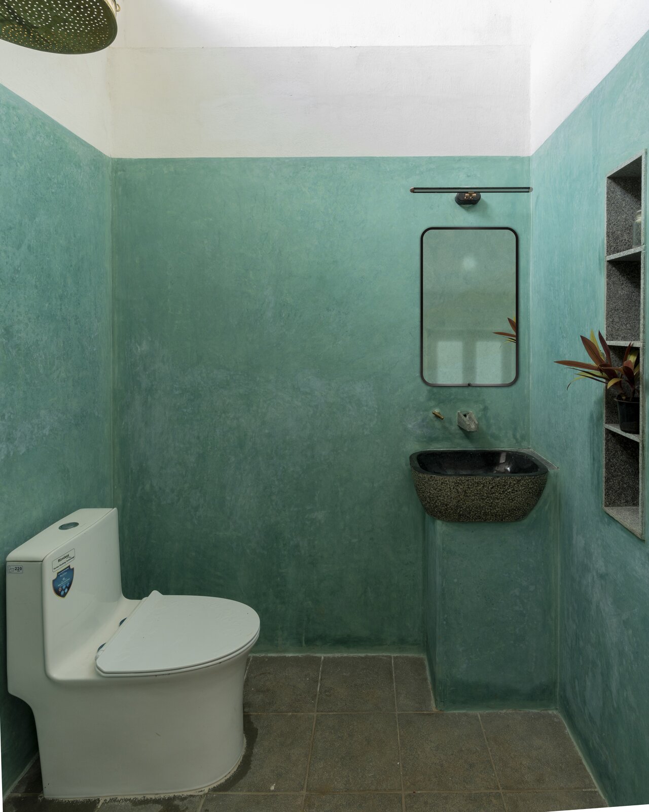 Photo 7 of 29 in Brick Manor by Bhutha Earthen Architecture Studio - Dwell