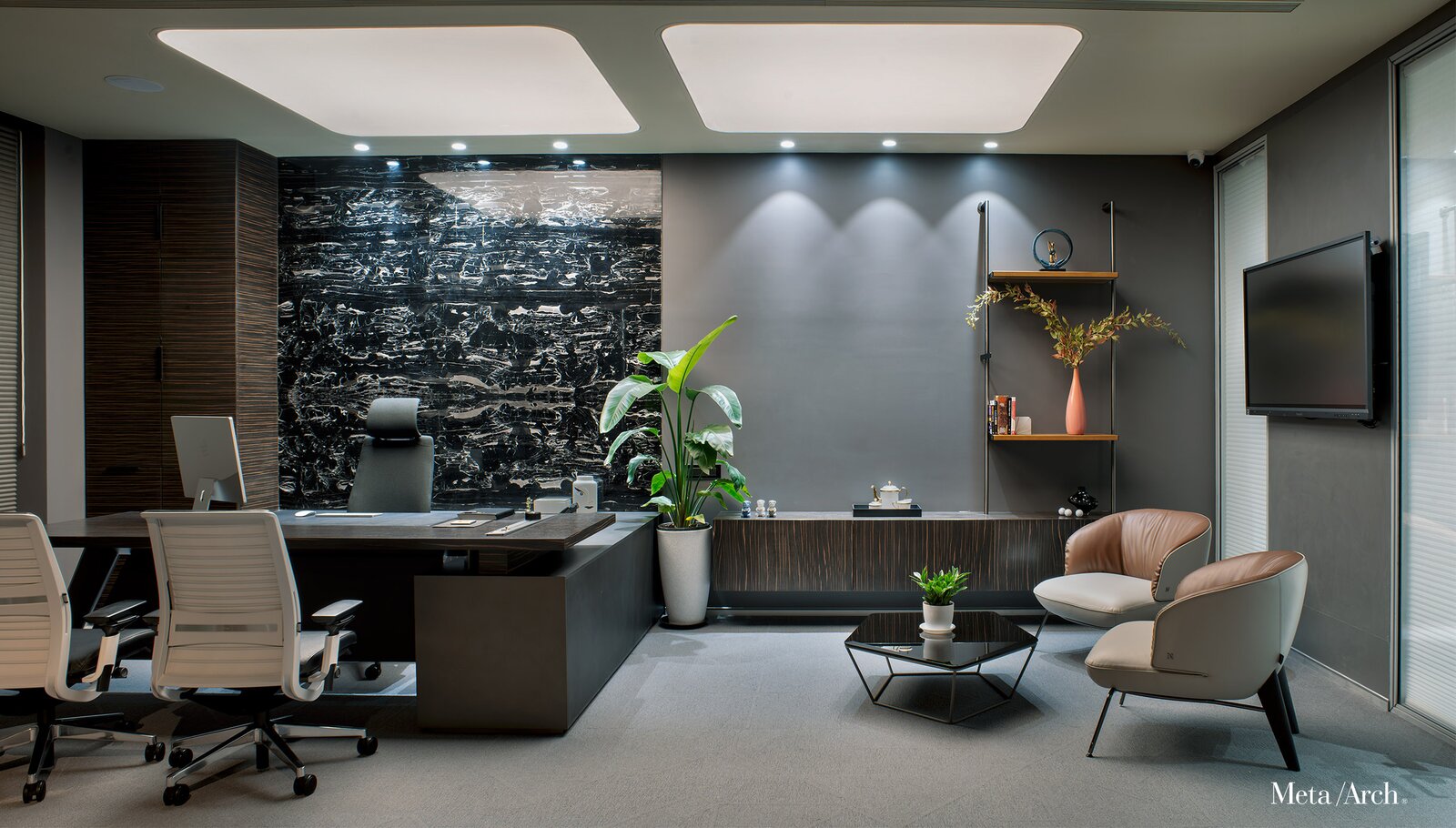 Photo 3 of 10 in Sonai Infrastructure Office - Dwell