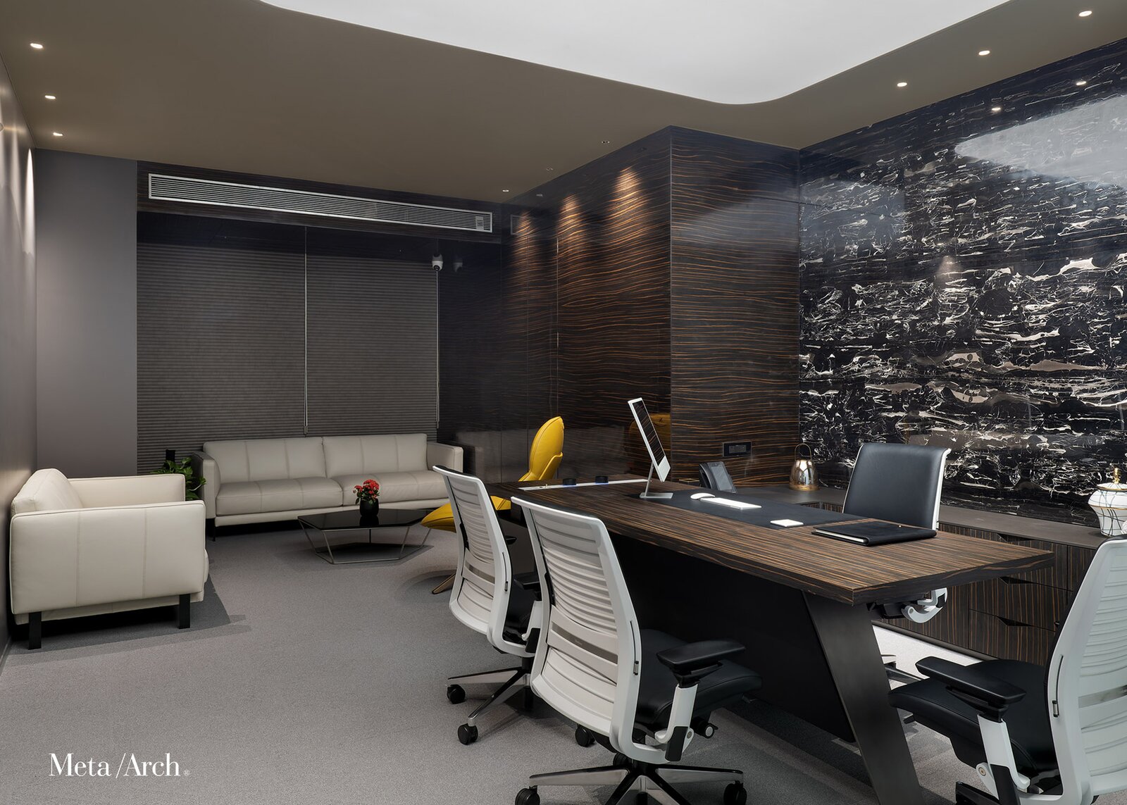 Photo 7 of 10 in Sonai Infrastructure Office by Vikita Suratwala - Dwell