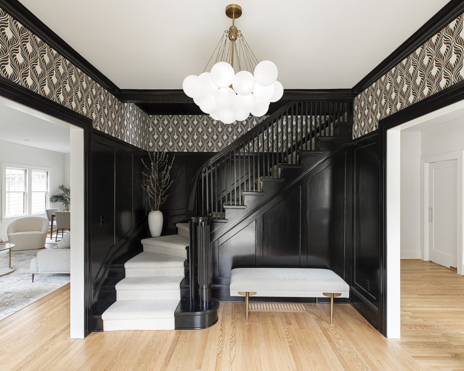 Photo 1 of 34 in The Luke House by Helen Boucher - Dwell