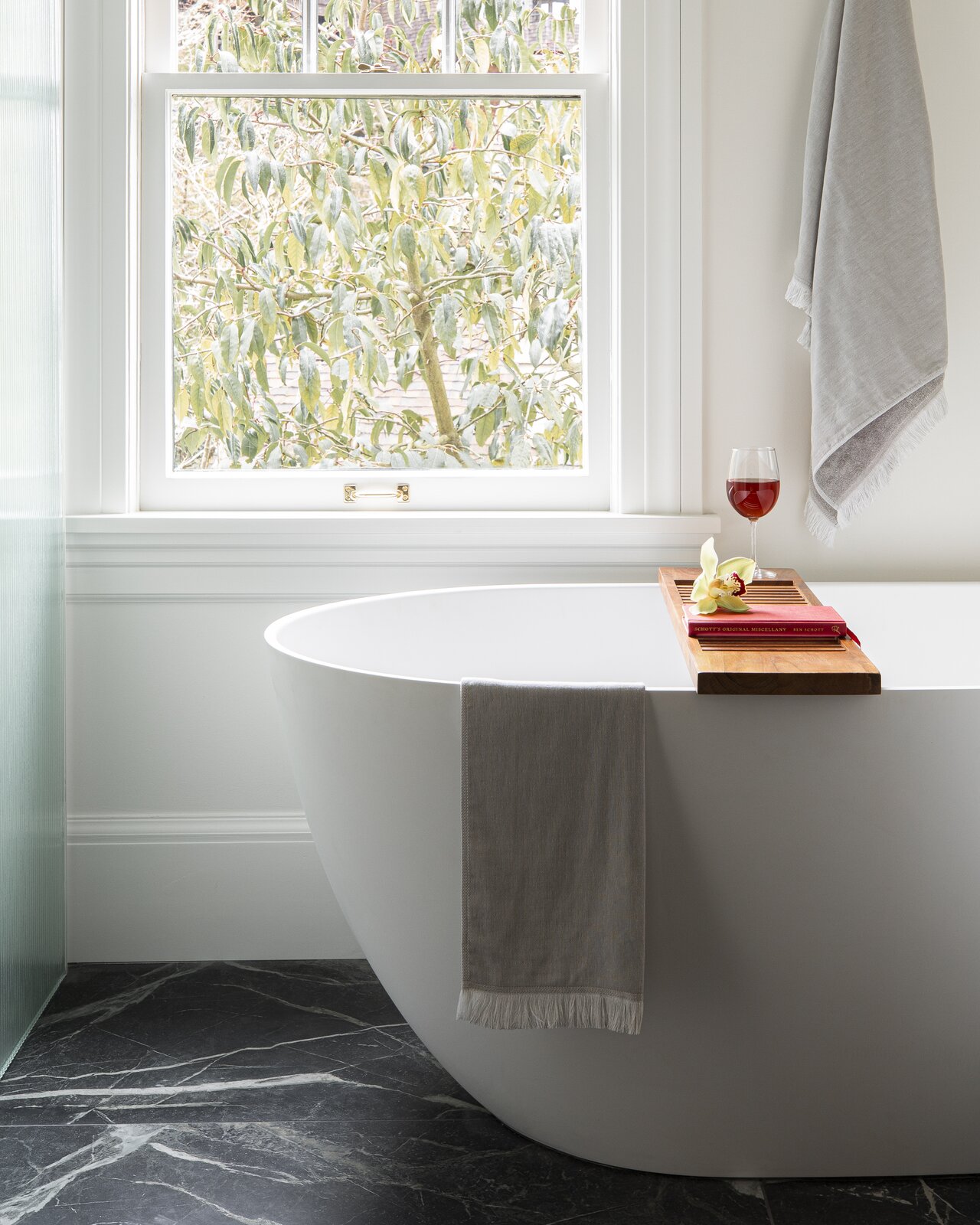 Photo 12 of 34 in The Luke House by Helen Boucher - Dwell