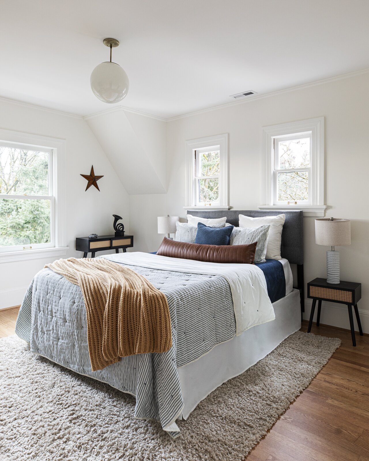 Photo 17 of 34 in The Luke House by Helen Boucher - Dwell