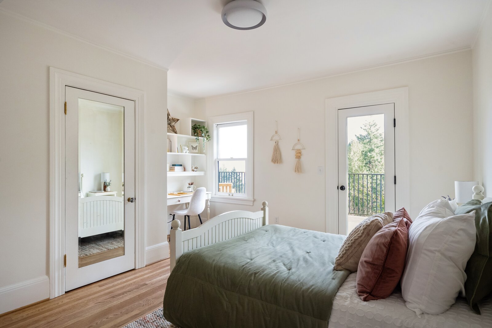 Photo 1 of 34 in The Luke House by Helen Boucher - Dwell