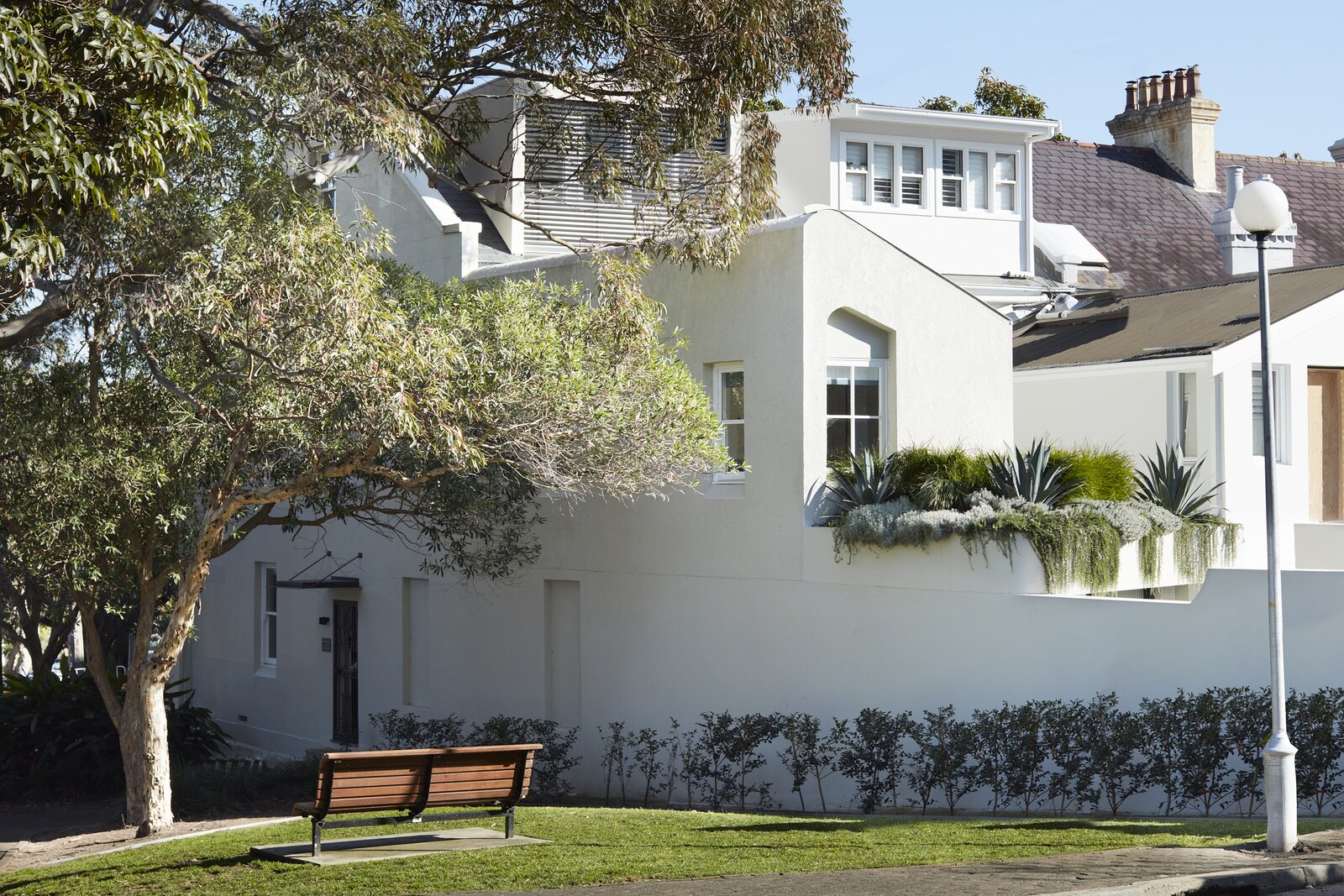 Photo 1 of 17 in Parkscape House by Modify Homes - Dwell