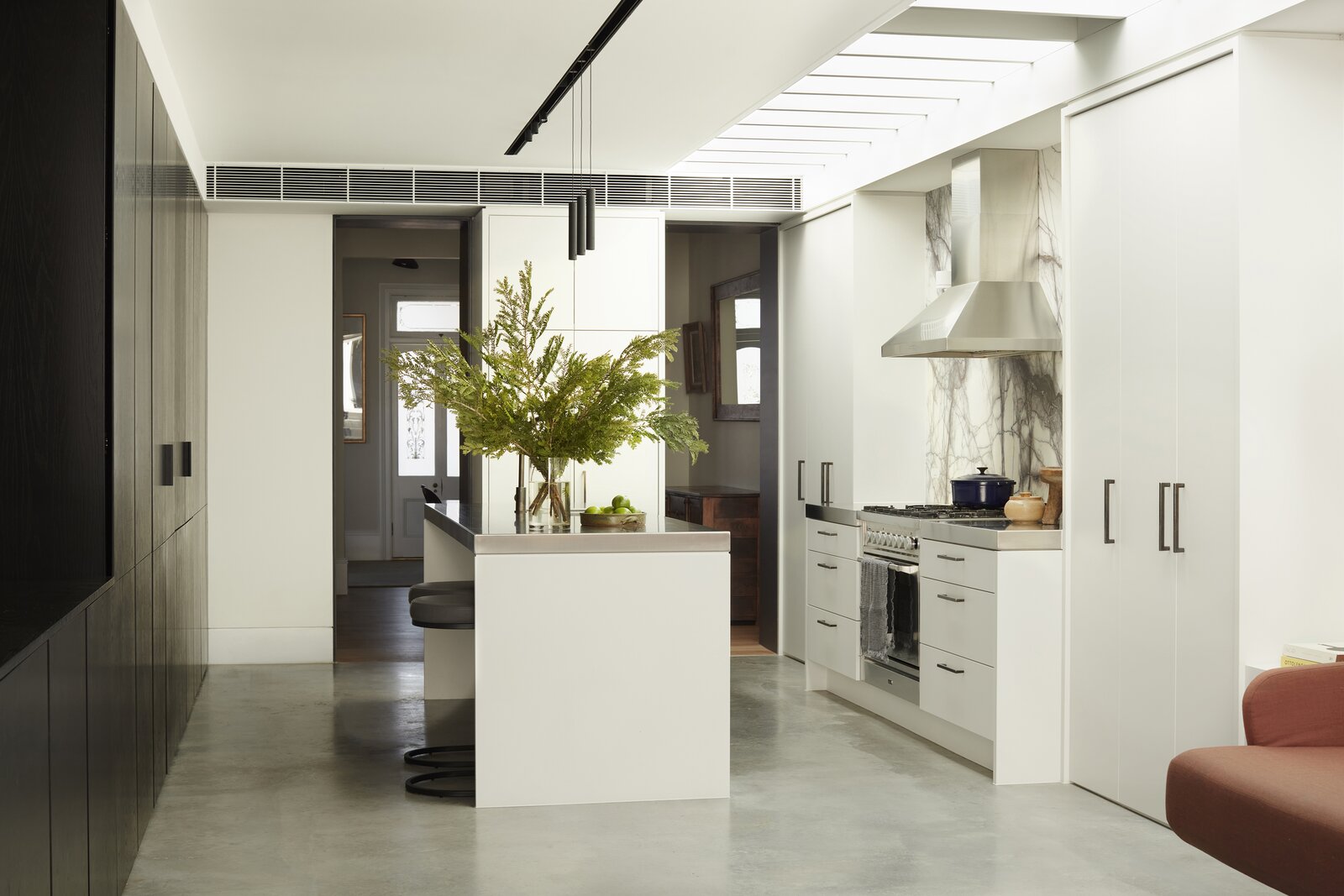 Photo 4 of 17 in Parkscape House by Modify Homes - Dwell