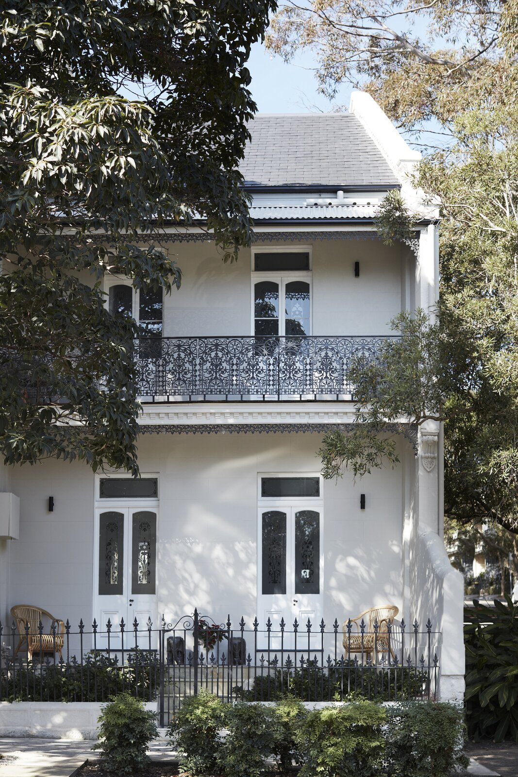 Photo 16 of 17 in Parkscape House by Modify Homes - Dwell
