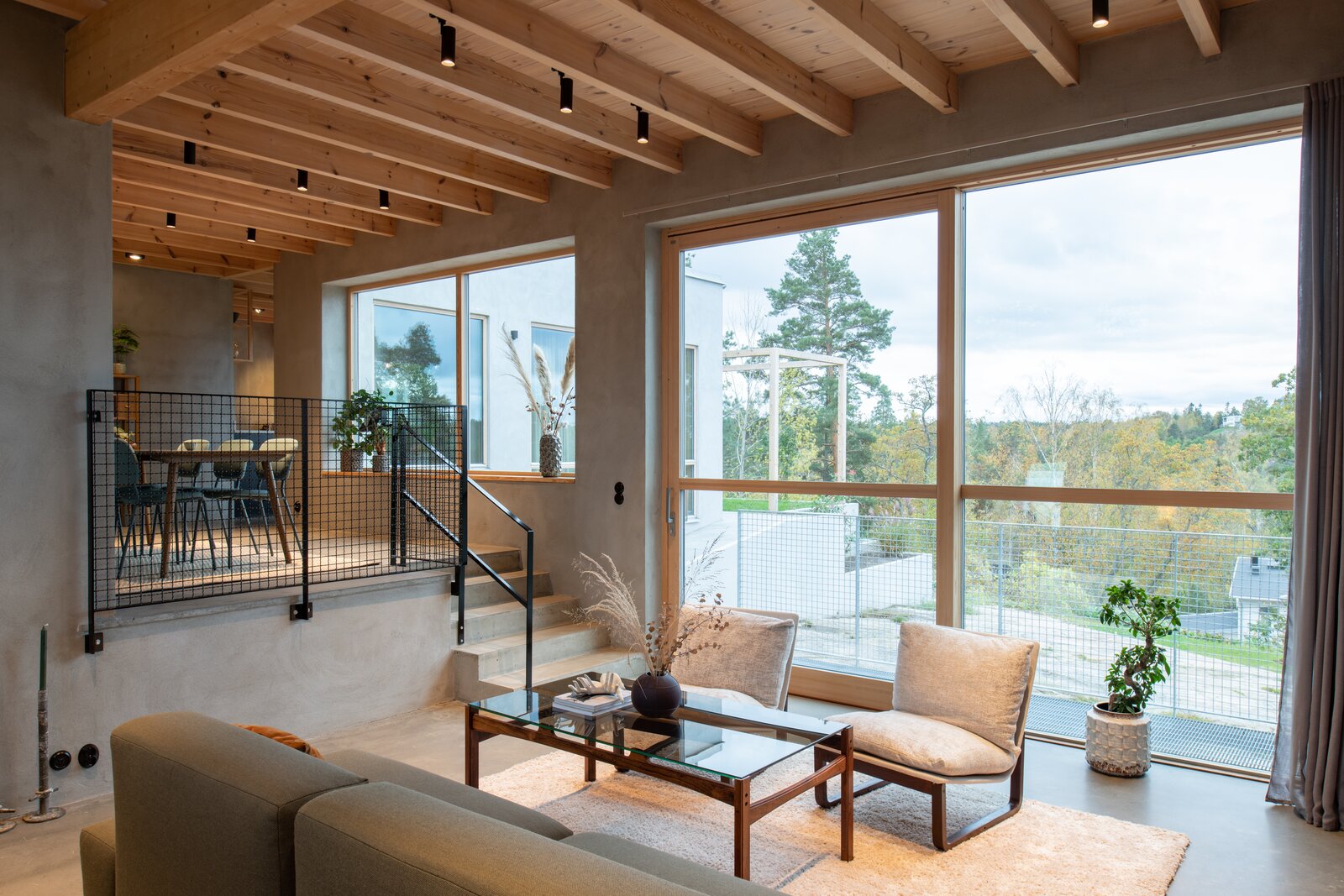 Photo 9 of 12 in Villa Kummelnäs by Sigrid Svensson - Dwell