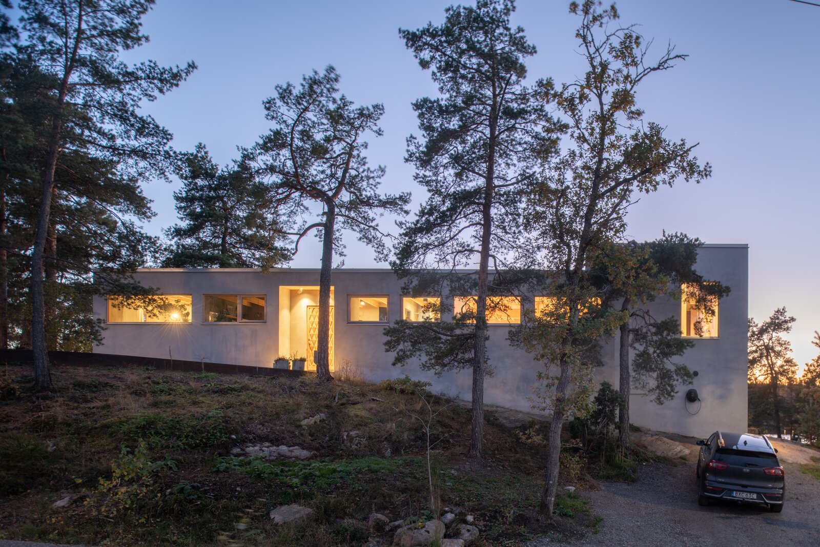 Photo 10 of 12 in Villa Kummelnäs by Sigrid Svensson - Dwell