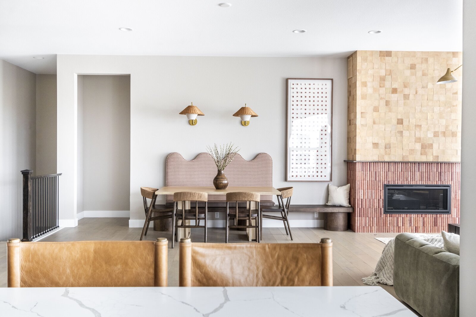 Photo 1 of 6 in The Canyons at Castle Pines by MC Design Interiors - Dwell