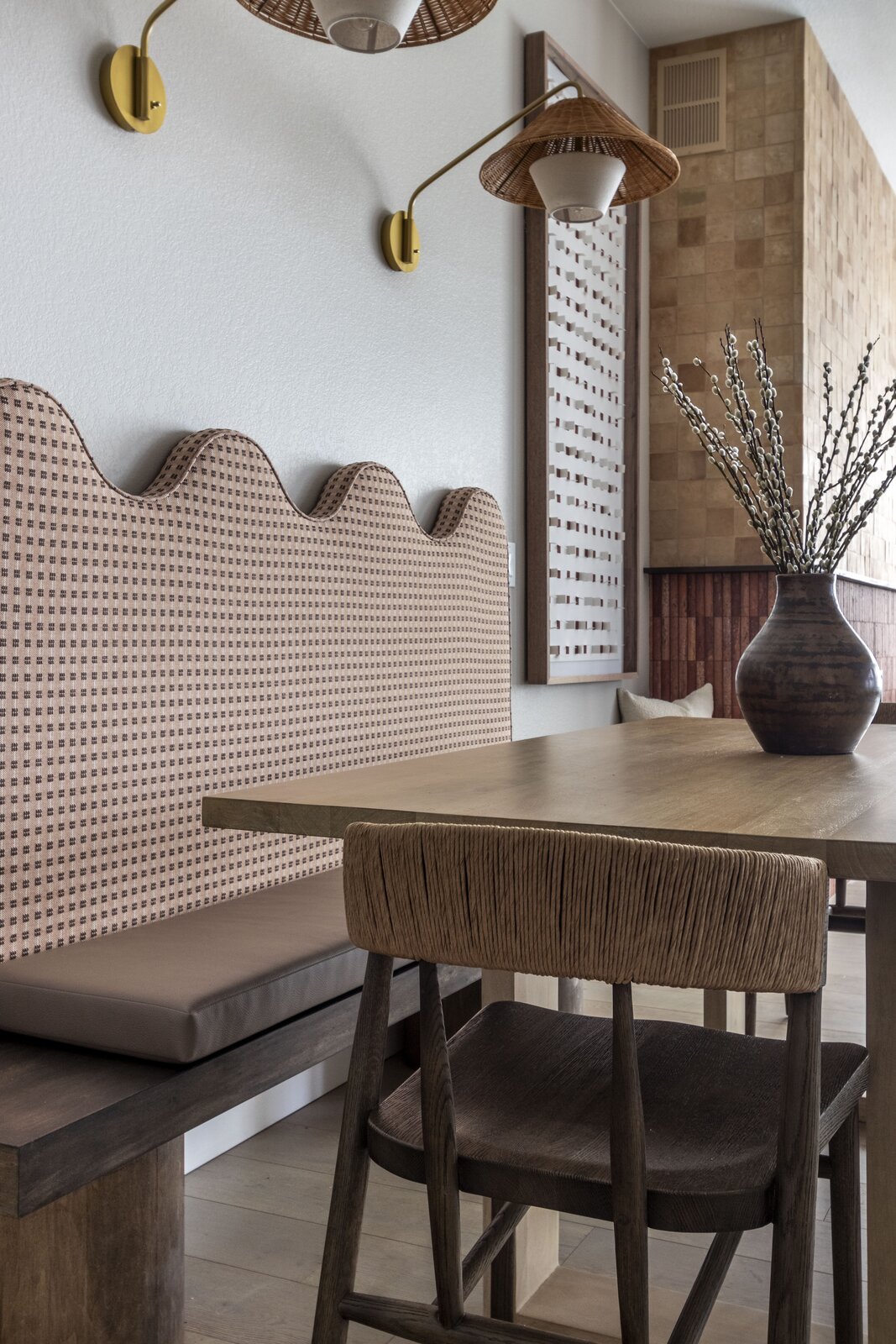 Photo 3 of 6 in The Canyons at Castle Pines by MC Design Interiors - Dwell