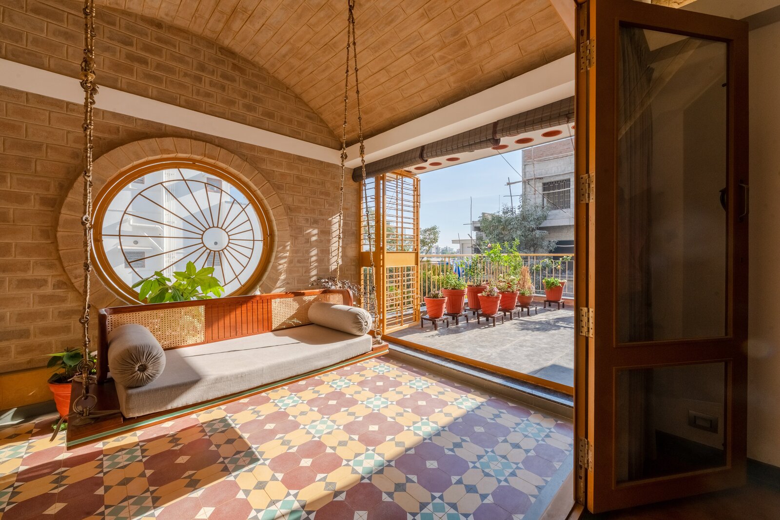 Photo 14 of 44 in Audumbara by Tropic Responses - Dwell