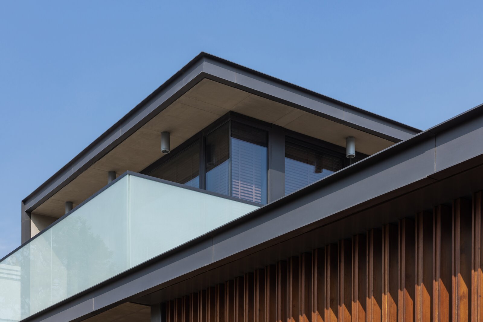 Photo 7 of 28 in The Annexe at Anand by INI Design Studio - Dwell