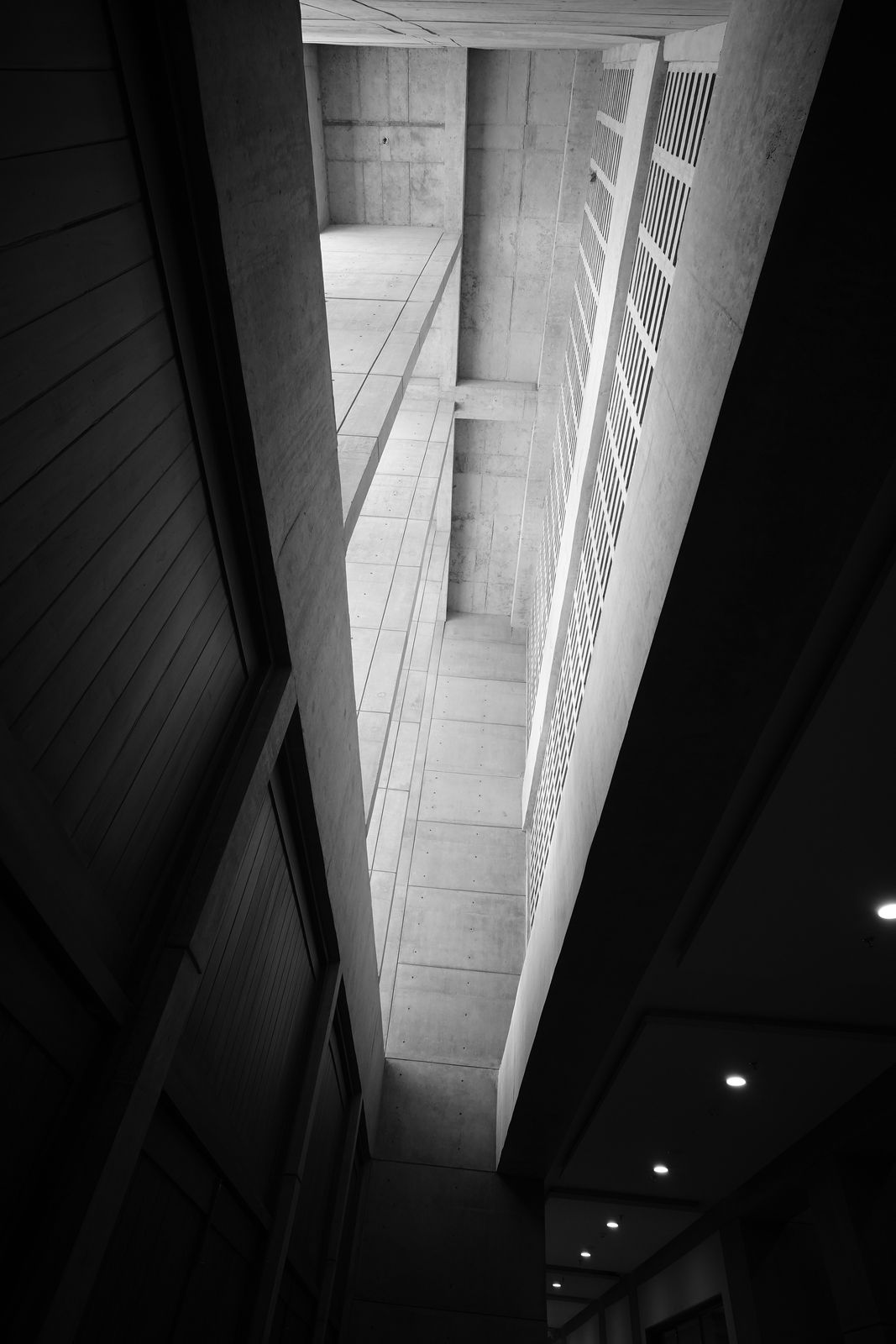 Photo 10 of 15 in Dahegam Town Hall (Auditorium) by INI Design Studio ...