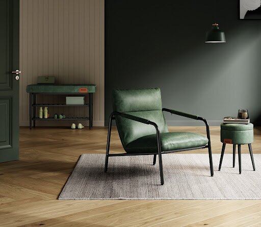 EKHO Collection: Where Mid-Century Charm Meets Modern Sophistication (3 ...