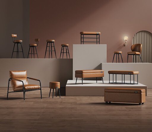 Photo 2 of 3 in EKHO Collection: Where Mid-Century Charm Meets Modern ...