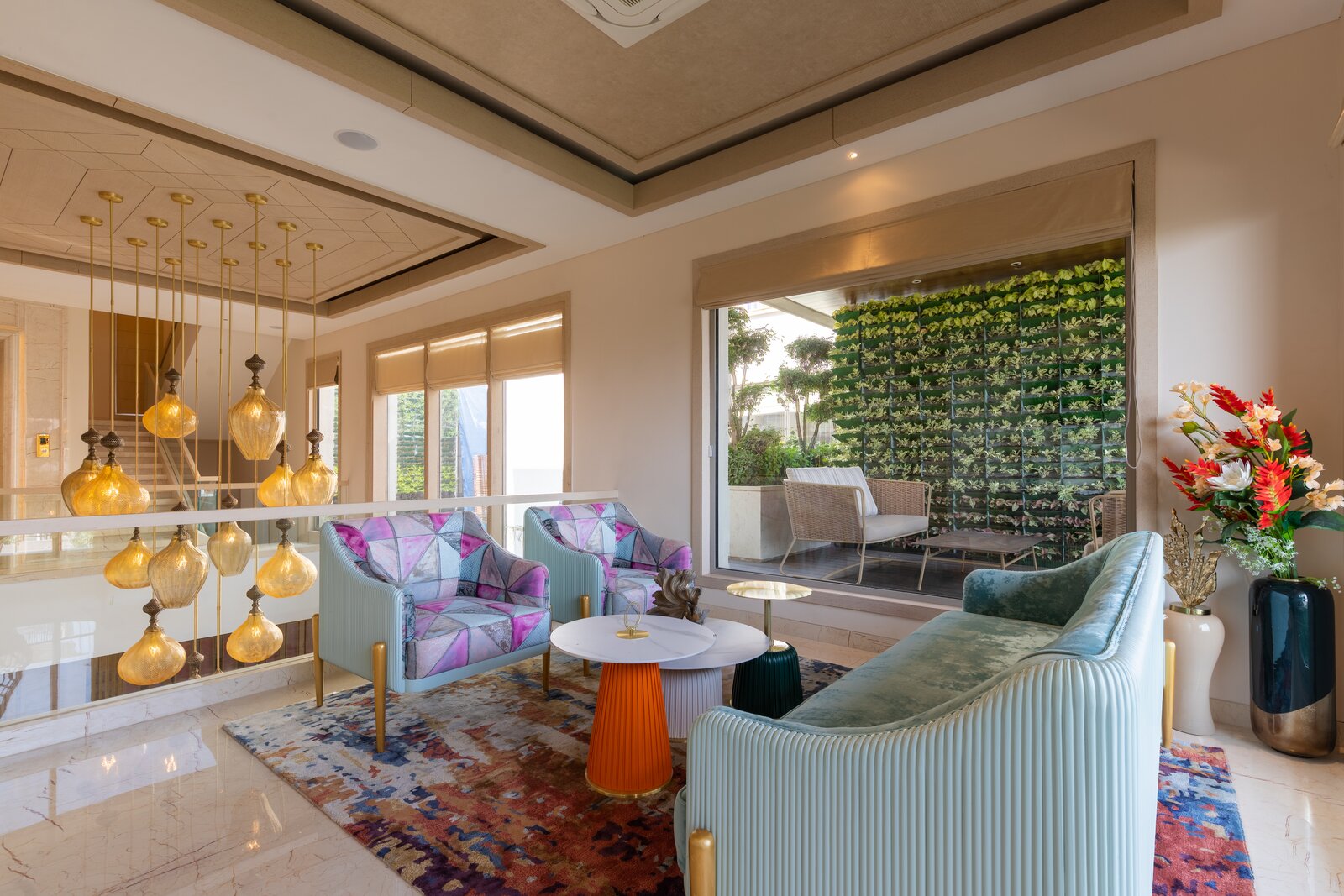 Photo 1 of 10 in Twin Residence by rajkumar architects - Dwell