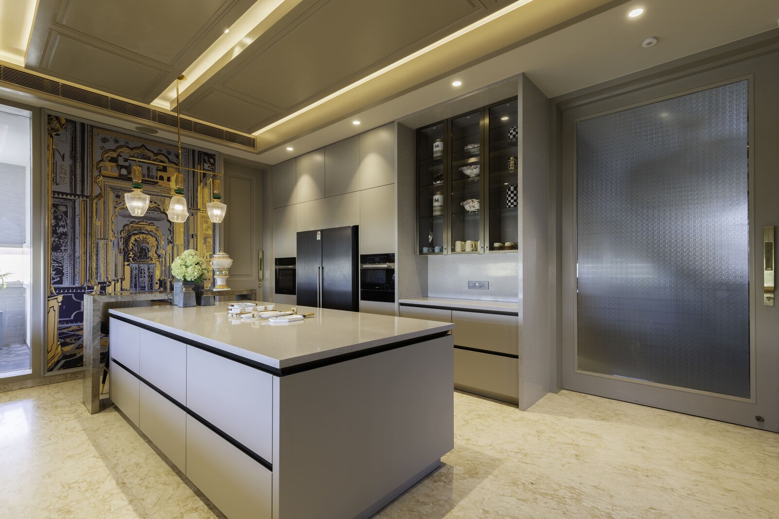 Photo 11 of 13 in The Daughters House by rajkumar architects - Dwell