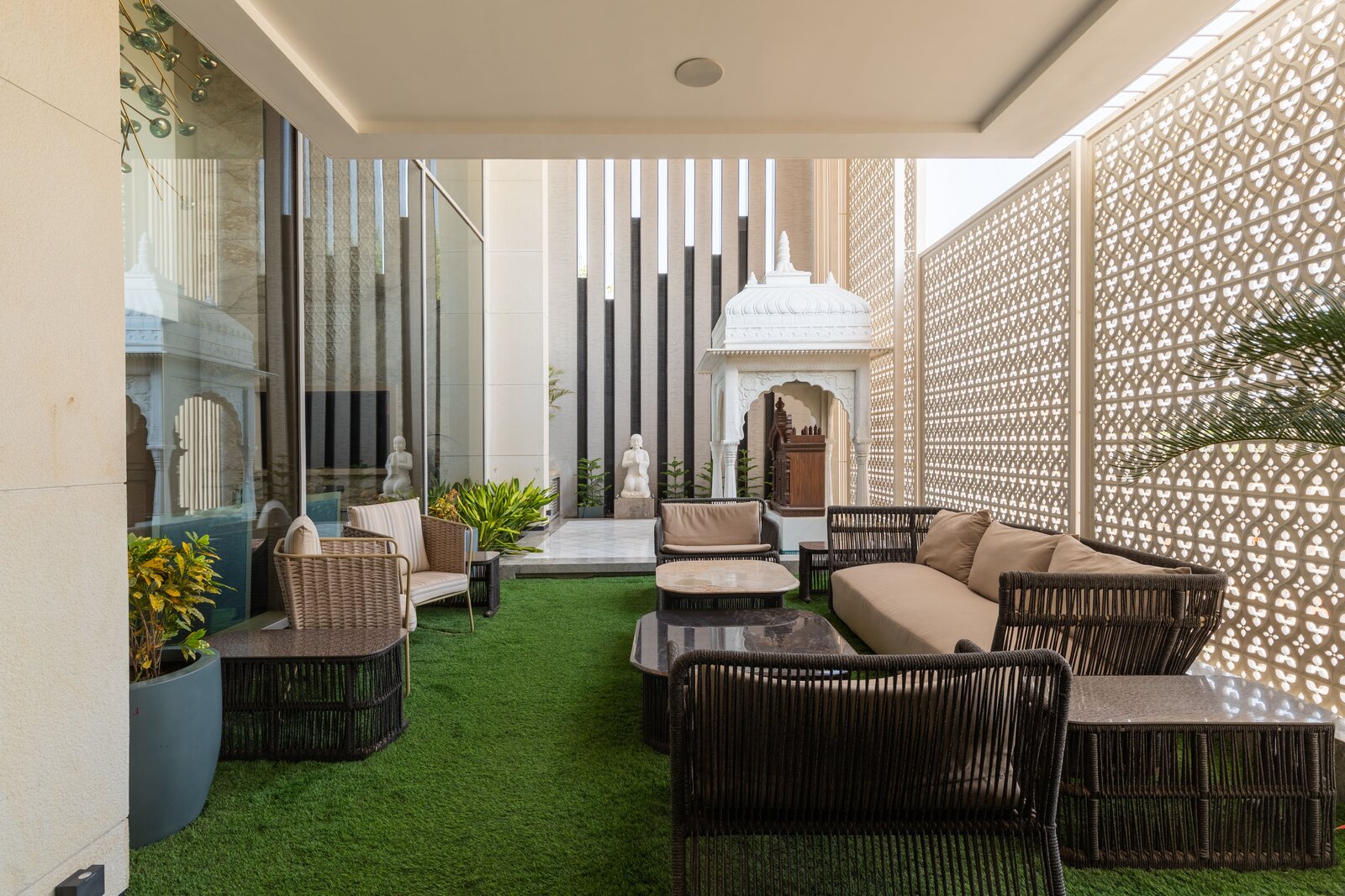 Photo 13 of 13 in The Daughters House by rajkumar architects - Dwell