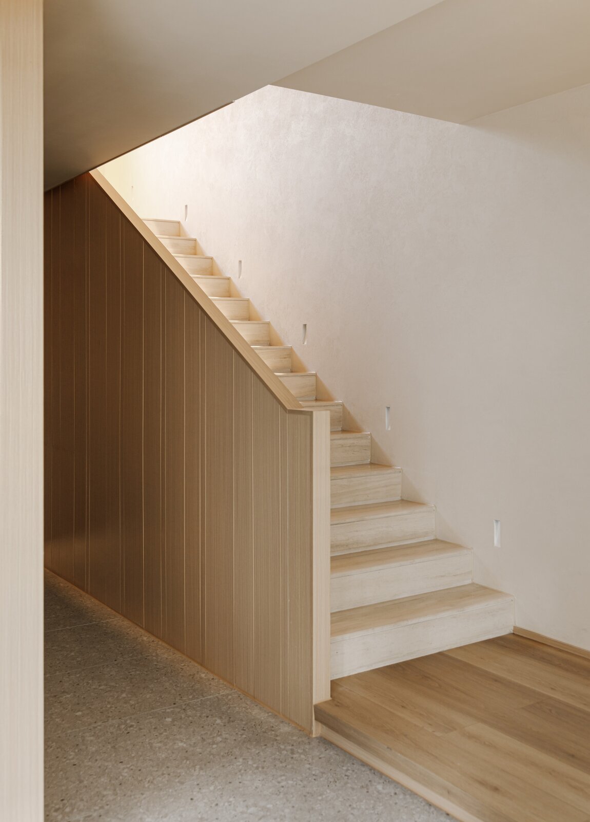 Photo 7 of 18 in Broad Stone Clubhouse by Lenhir Design - Dwell