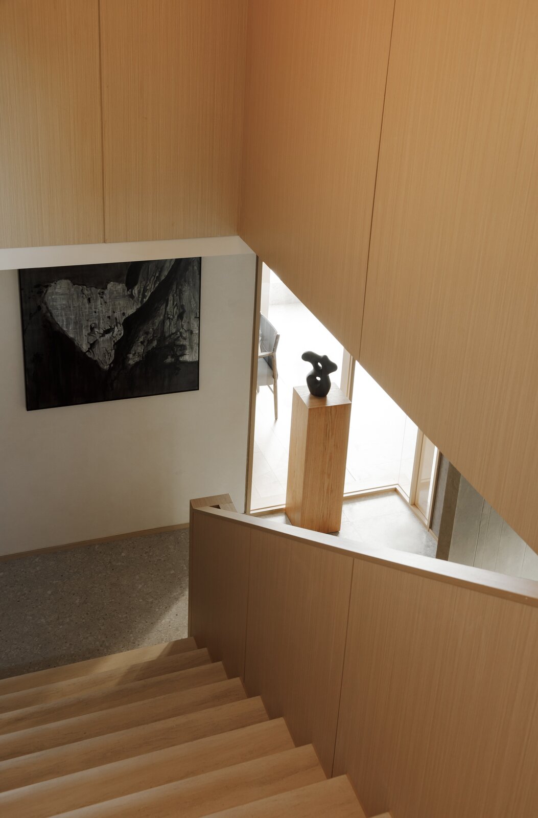 Photo 17 of 18 in Broad Stone Clubhouse by Lenhir Design - Dwell