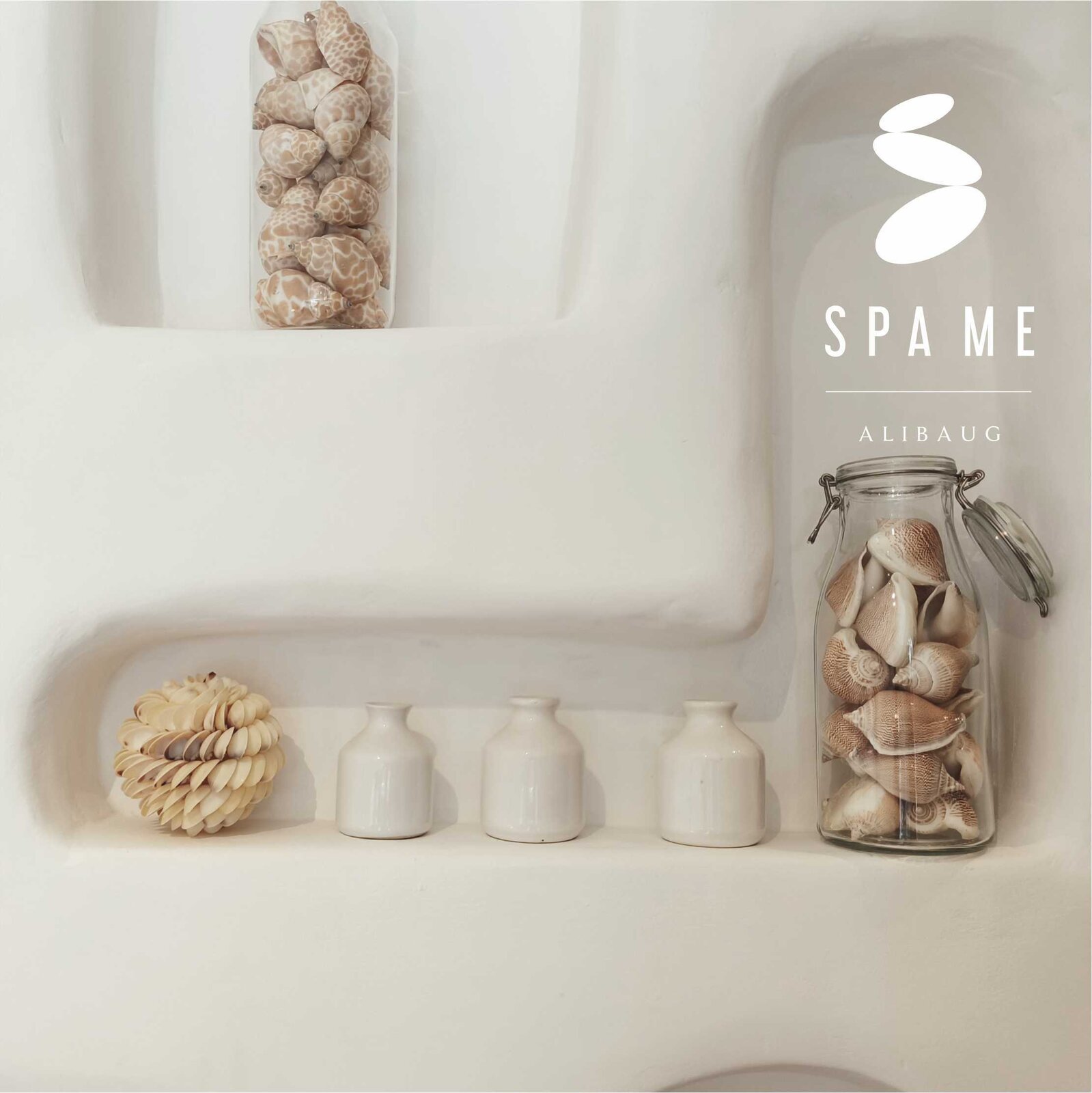 Photo 12 of 19 in SPA ME by The Countryside - Dwell