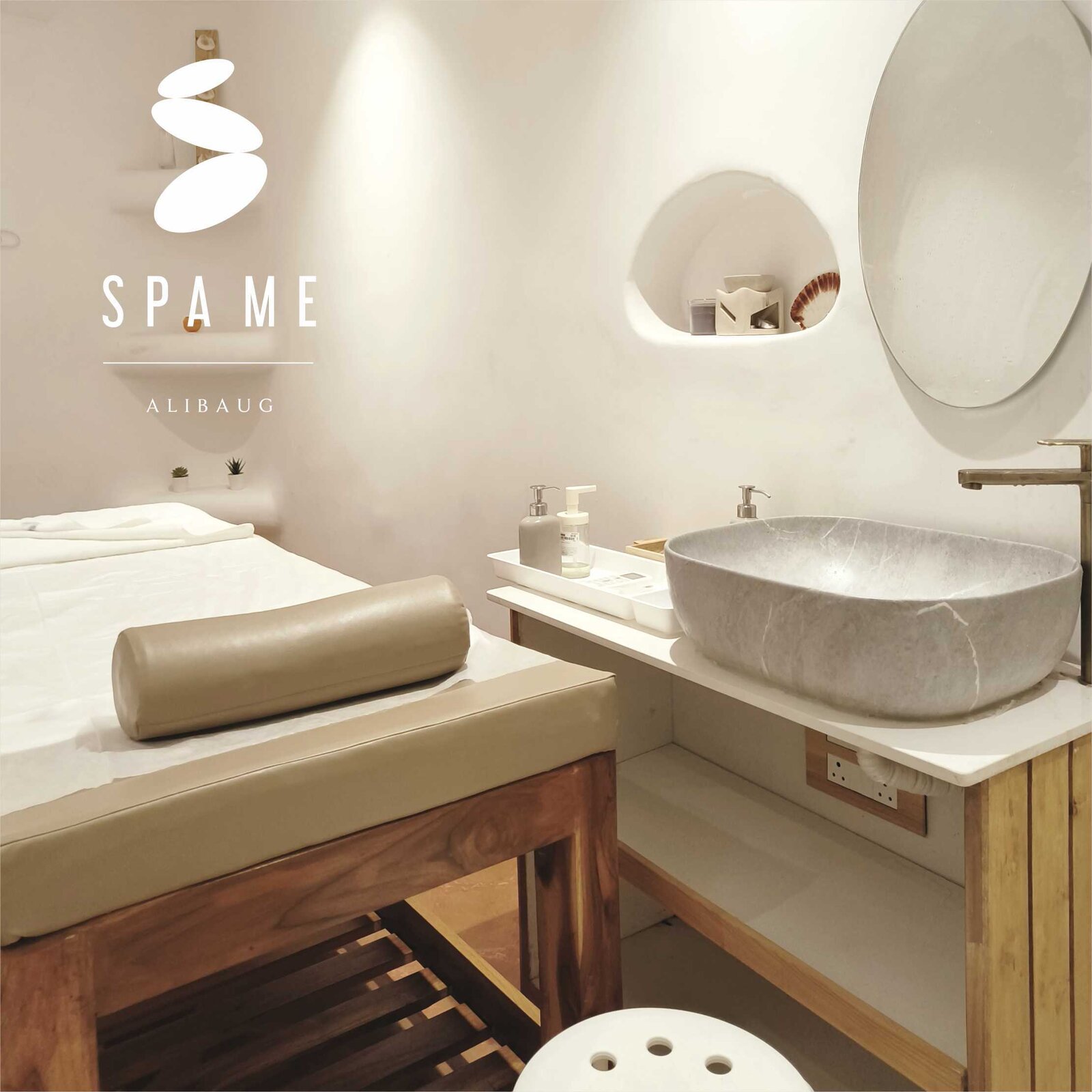 Photo 15 of 19 in SPA ME by The Countryside - Dwell