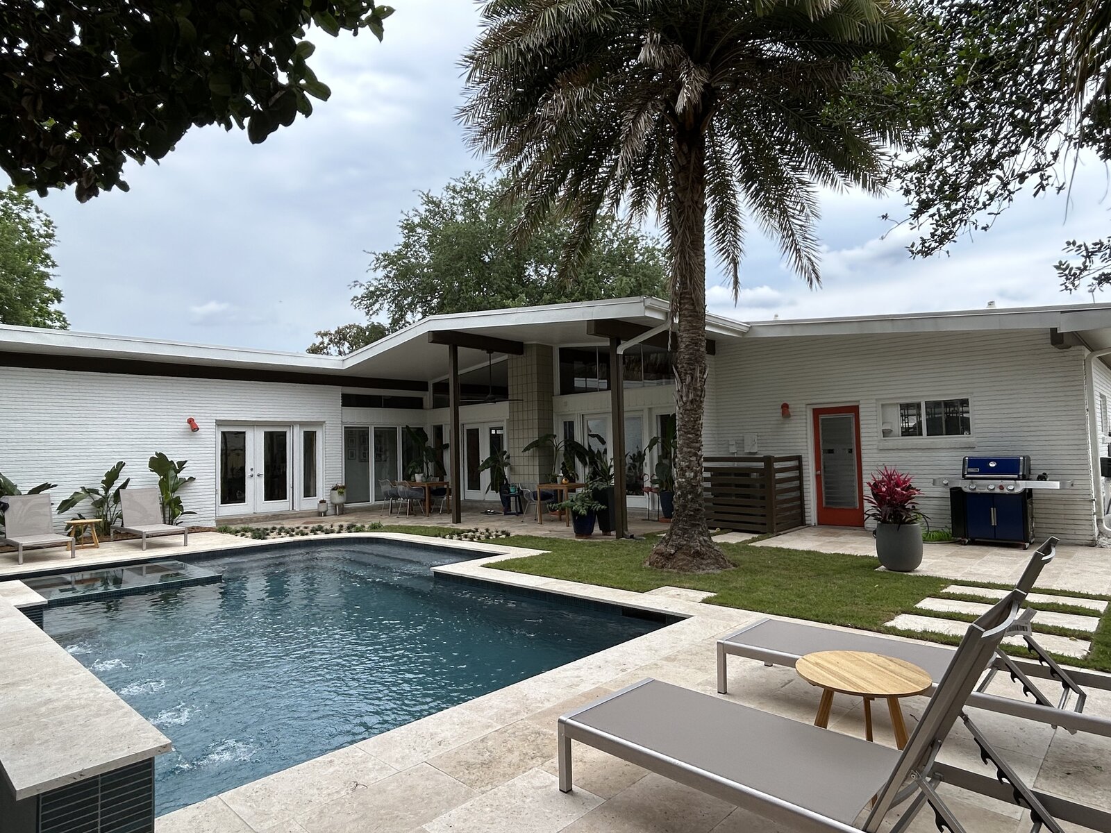 Photo 4 of 10 in Bertha Drive “Big Bertha” Restoration by Grace Rumbley ...