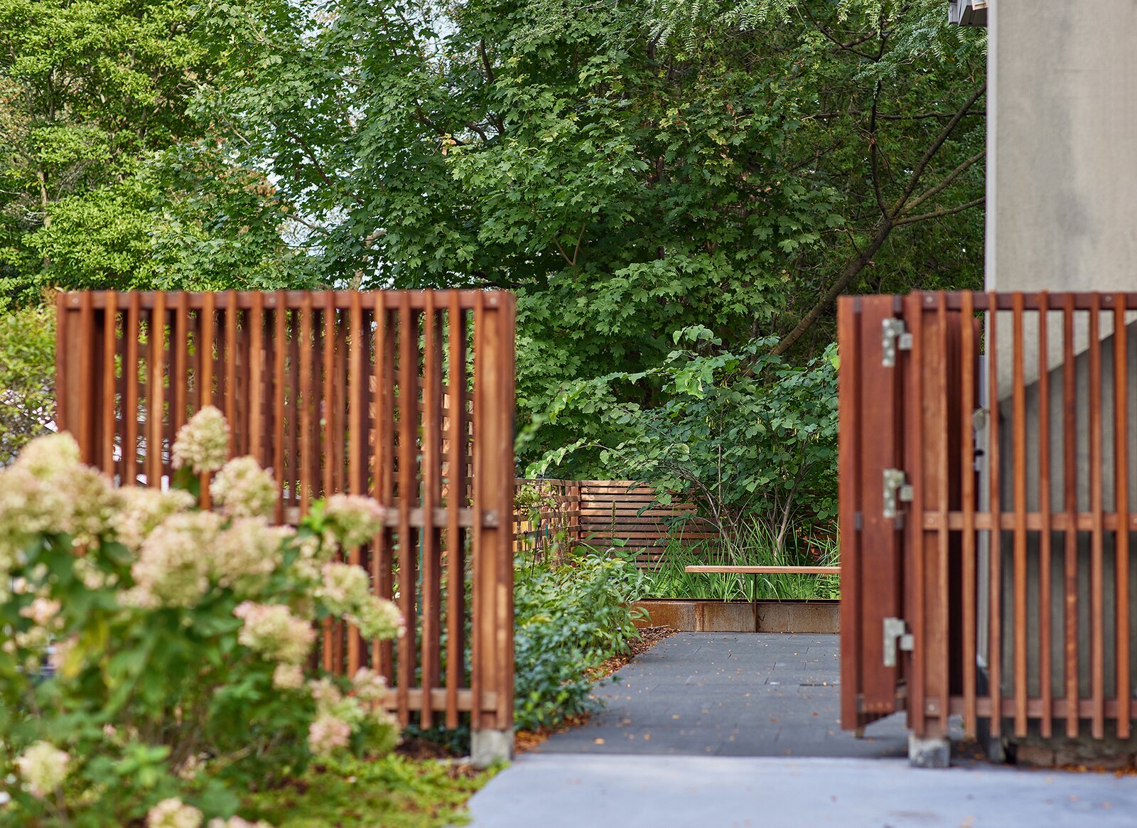 Photo 10 of 15 in Suburban Oasis by Andrea Chin - Dwell