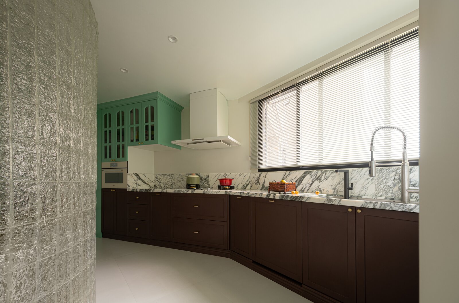 Photo 2 of 14 in A refreshed South Asia style Residential - Dwell