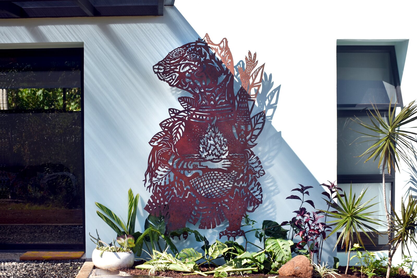 Native Space: Inspired through Nature (4 Photos) - Dwell