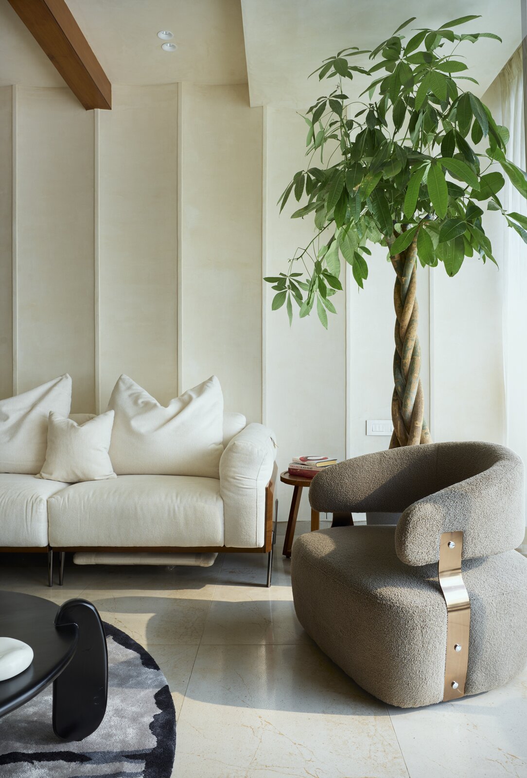 Photo 5 of 14 in The Enchanted Forest by Ikigai Studio - Dwell