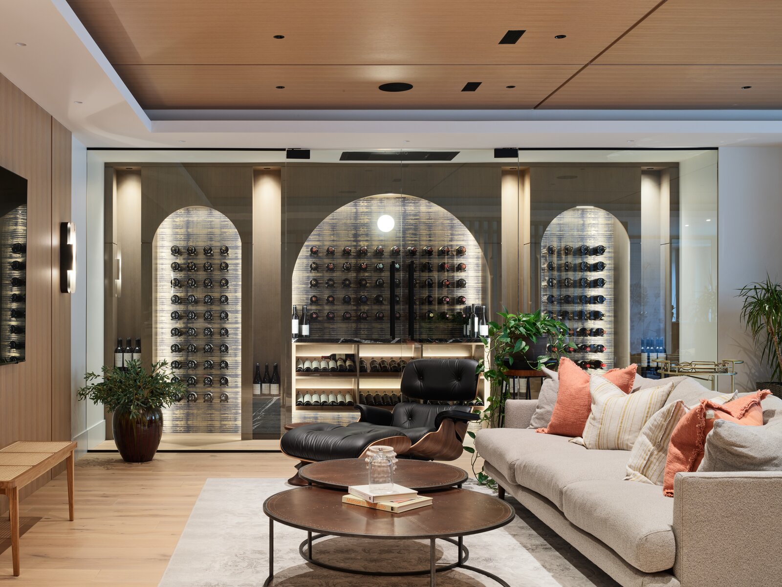 Photo 9 of 13 in Magnolia Residence by JHA Inc. - Dwell