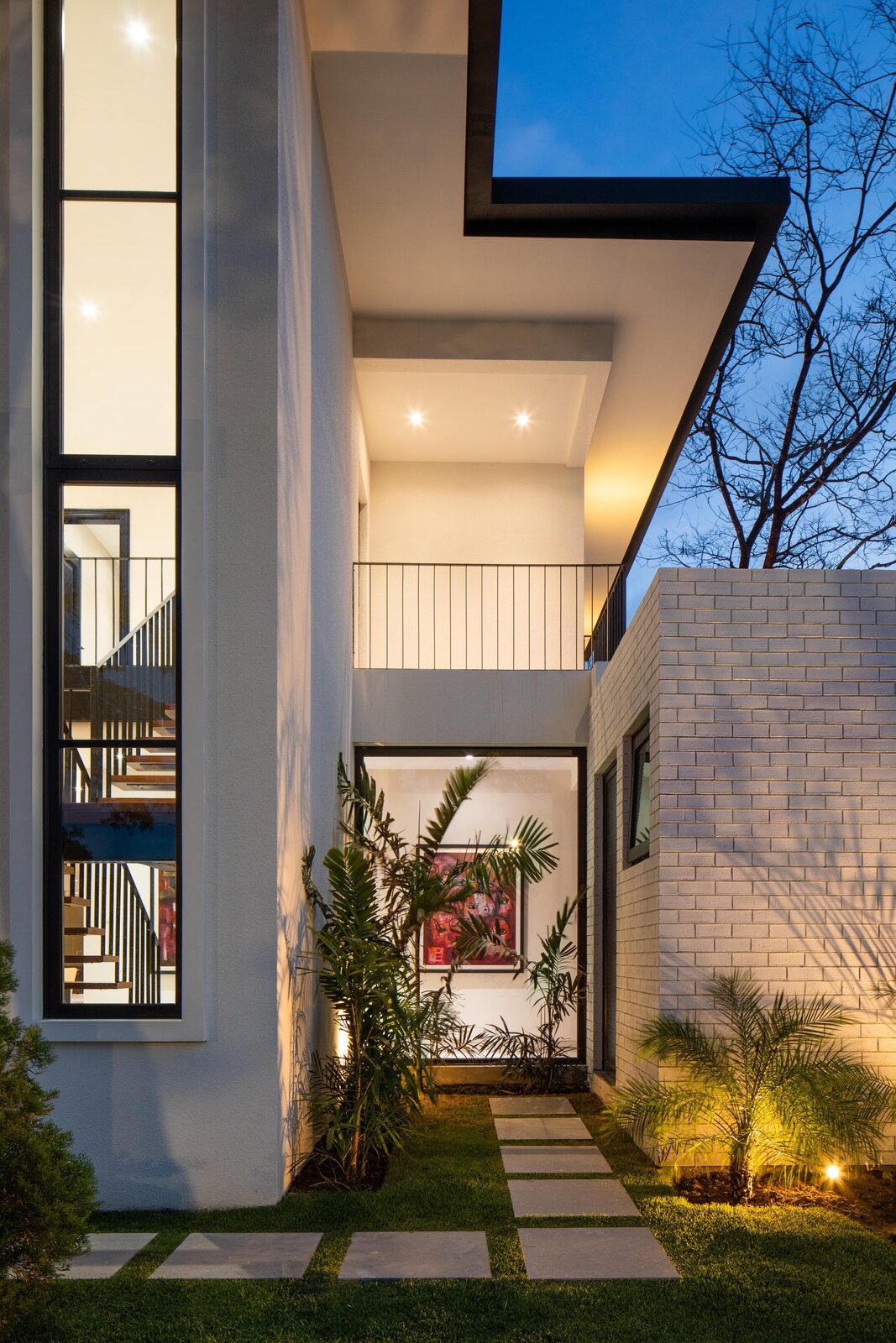 Photo 10 of 10 in The Senes House by Chain Studio Architects - Dwell