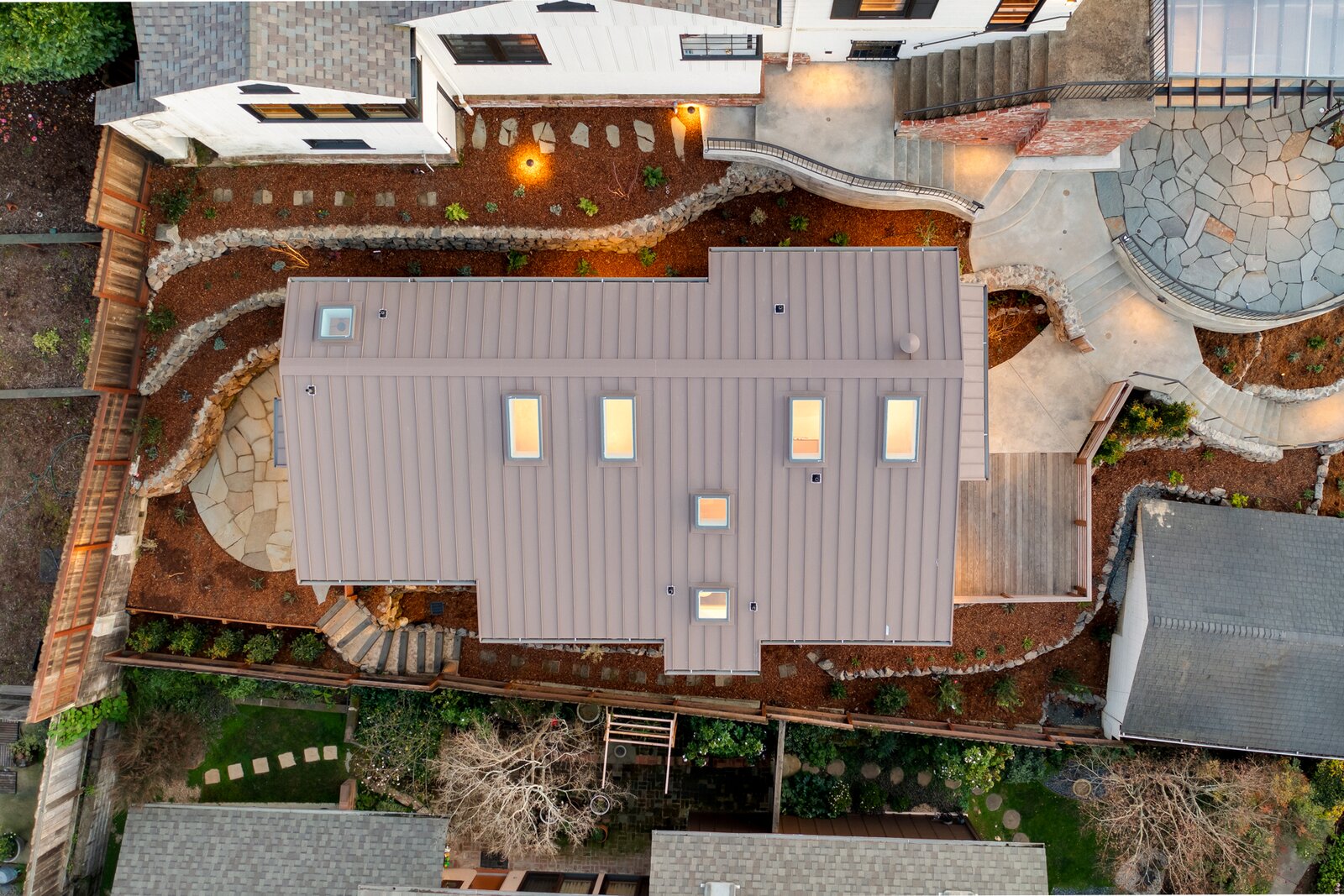 Photo 4 of 12 in San Francisco Bay View ADU by Susan Andres - Dwell