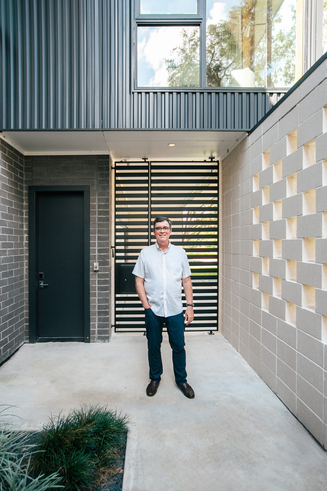 Photo 16 of 16 in AIA Winning Falkirk Residence by RAM Windows & Doors ...