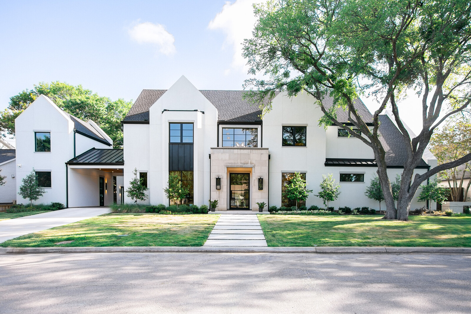 Photo 1 of 25 in Luxury On Joyce Way by RAM Windows & Doors - Dwell