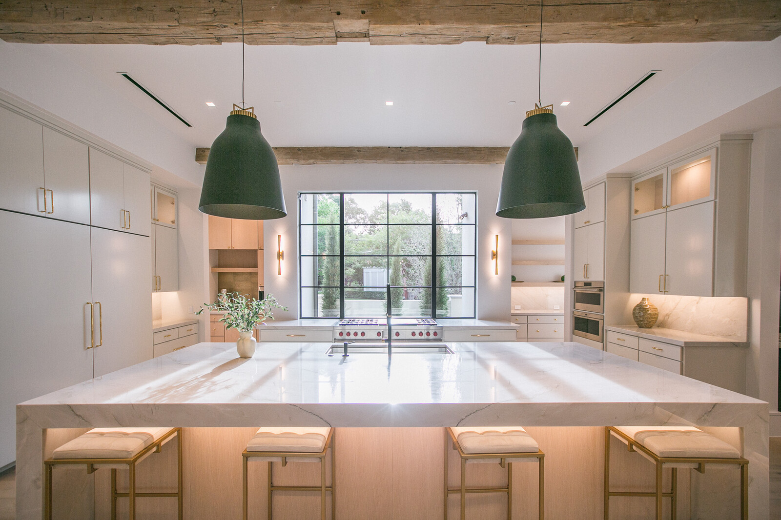 Photo 18 of 30 in Airy and Light in Highland Park by RAM Windows ...