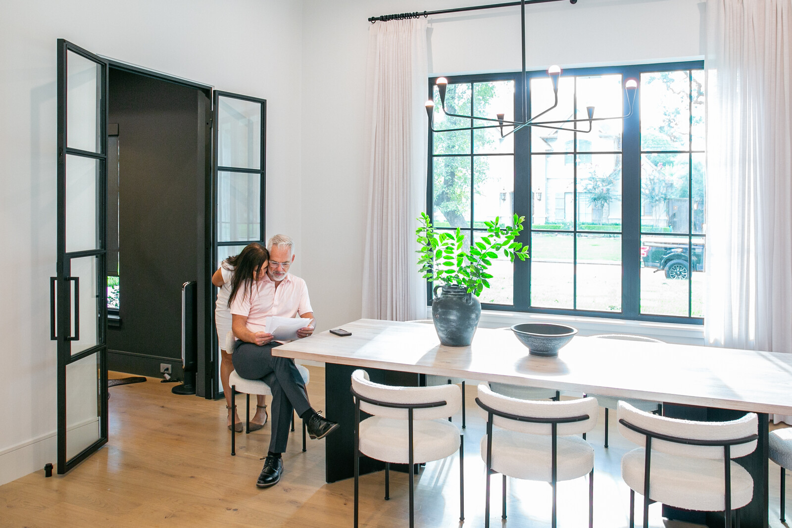 Photo 13 of 17 in Remodeling Regentview Drive by RAM Windows & Doors ...