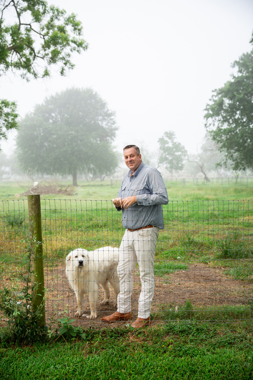 Photo 2 of 26 in White Box Farm by RAM Windows & Doors - Dwell