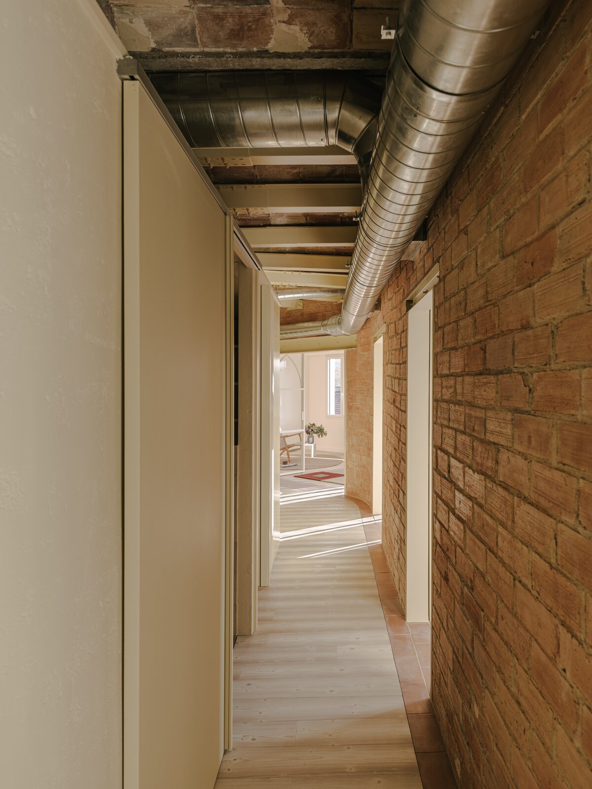 Photo 17 of 27 in Ramon Trias Fargas by SIGLA Studio by Bernat Riera ...