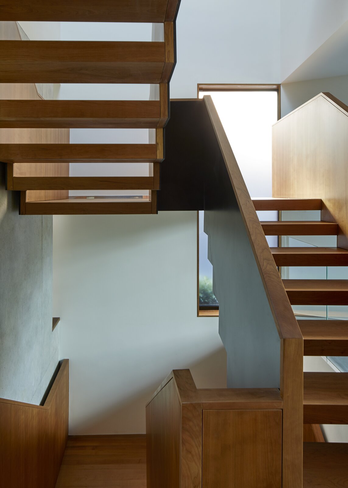 Photo 12 of 44 in Mesh House by Karl Mok - Dwell