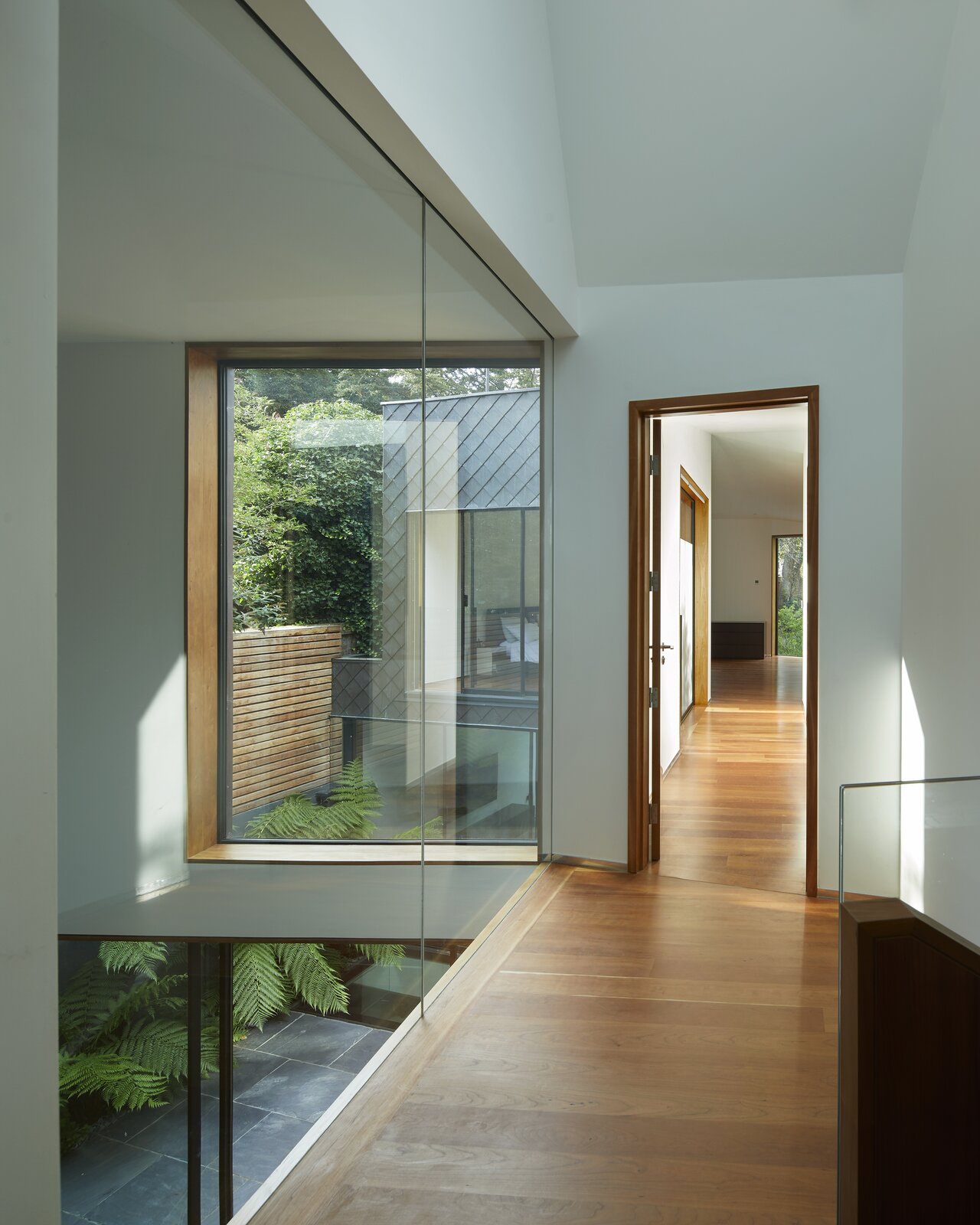 Photo 14 of 44 in Mesh House by Karl Mok - Dwell