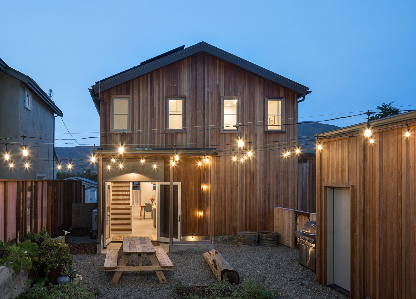 Photo 4 of 20 in Montara House by Moshe Porter - Dwell